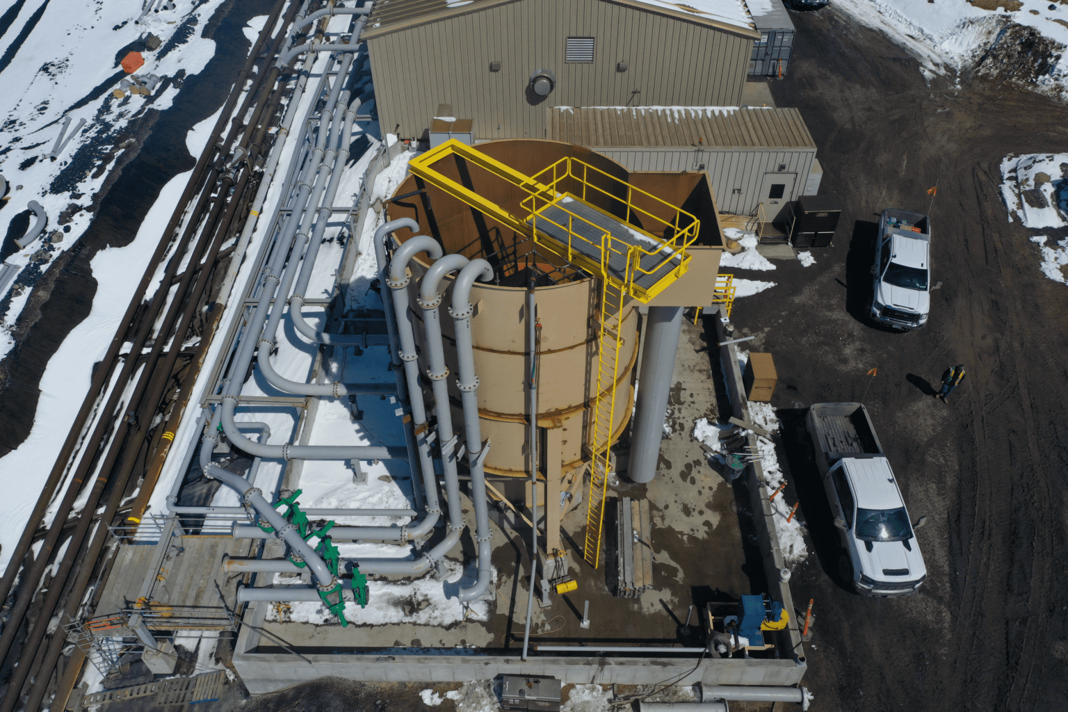 Case Studies | Brahma Group