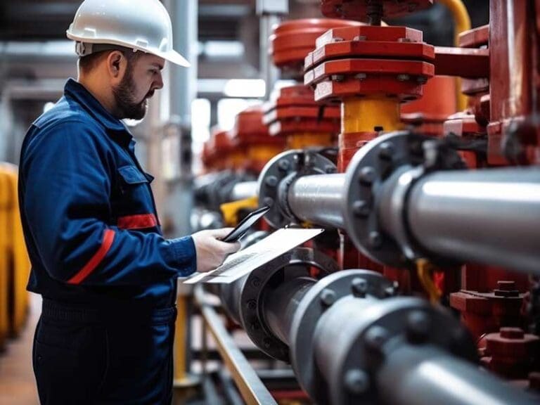 Heavy Industrial | Brahma Group